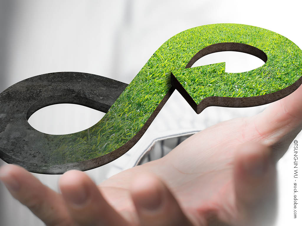 Circular Economy in KMU – Know-how, Fördermöglichkeiten und ...